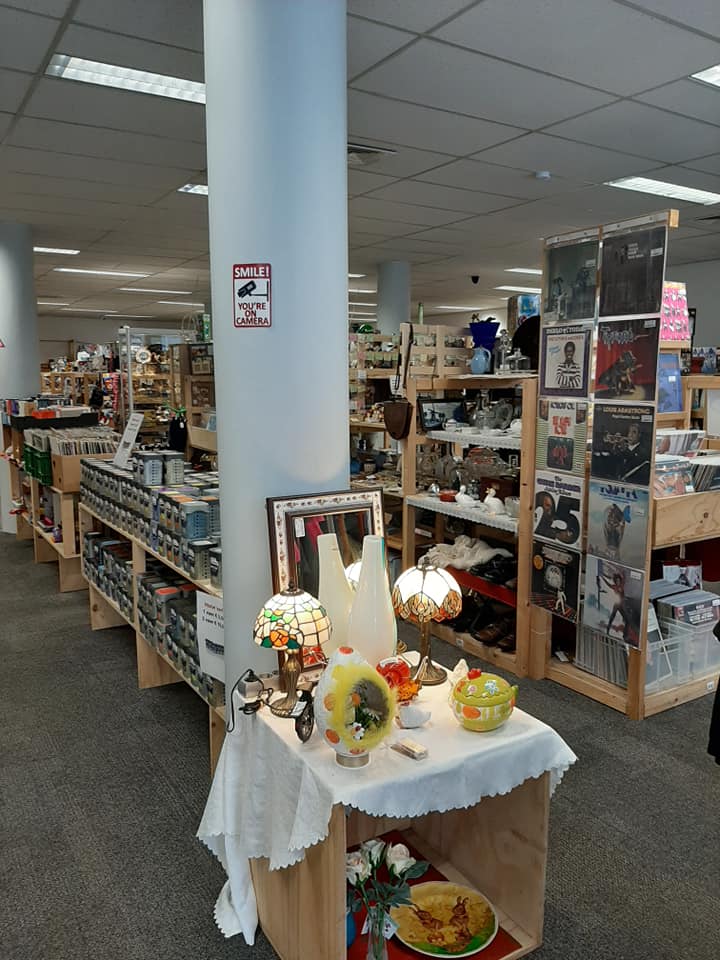 Galerij – Ieder Zijn Winkel